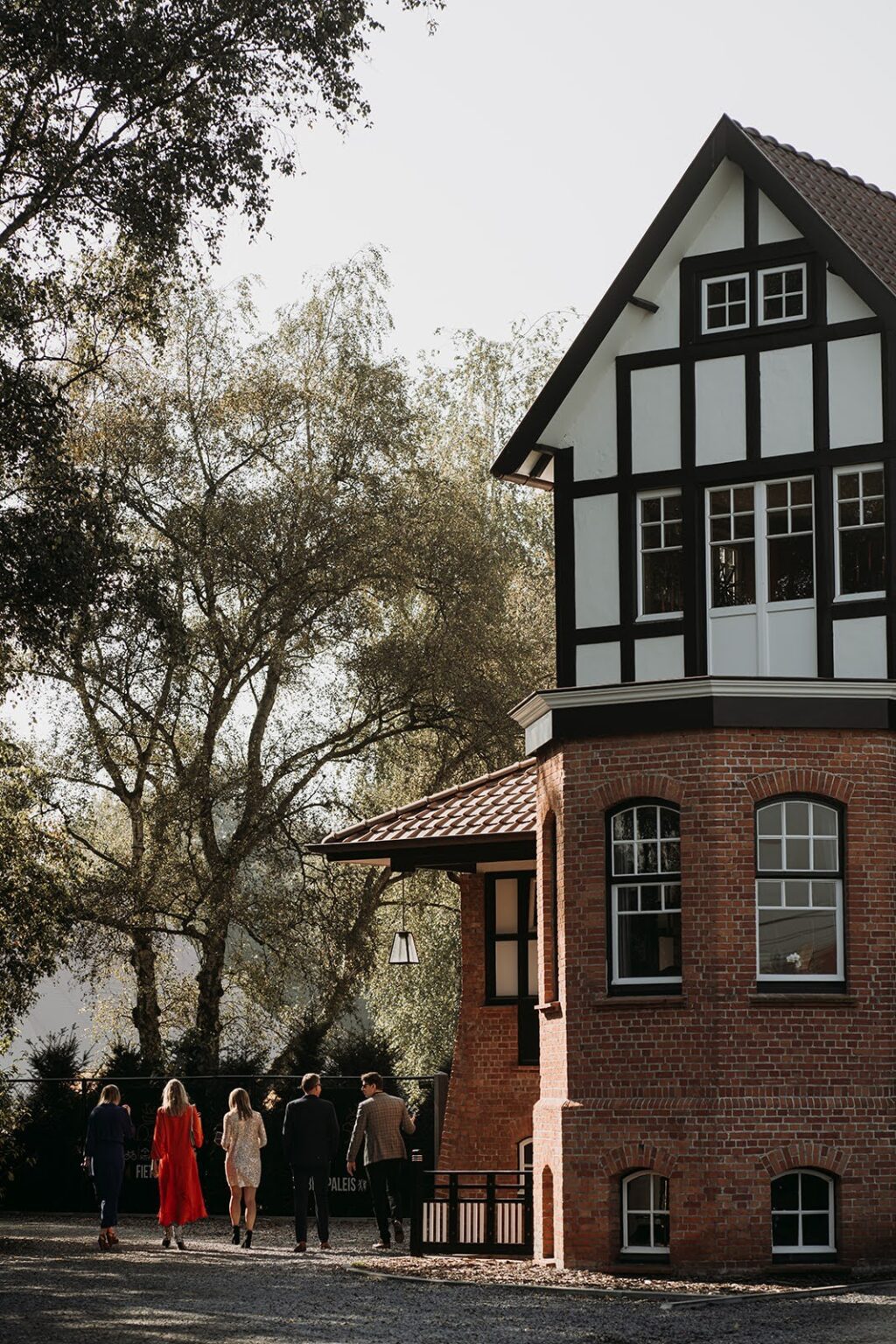 Feestzaal Haeseveld - Gourmet Invent